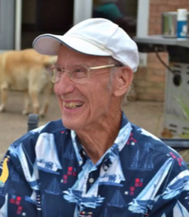 Louis James "Jim" Tuke Obituary 2019 - TP White & Sons Funeral Home