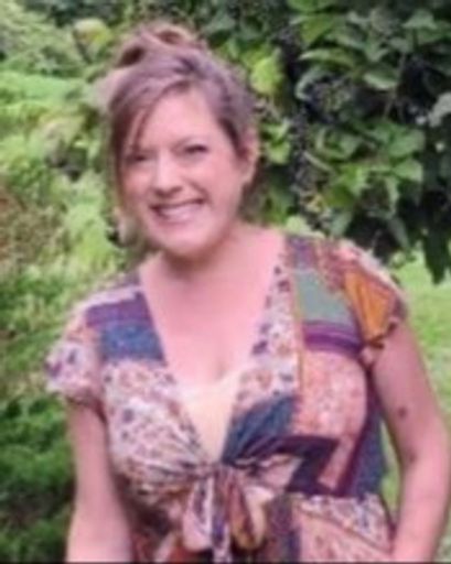 Hannah Marie CLARK WU Obituary March 22, 2023 - Olney Foust Funeral ...