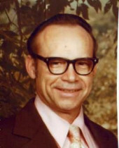 Edward Francis Kaminski, Sr. Obituary 2008 - McComas Family Funeral Homes