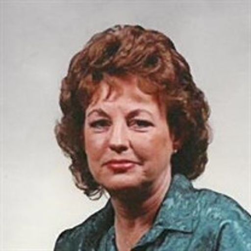 Ada Marie Stapleton Obituary June 20, 2015 - Hamlett-Dobson Funeral Homes