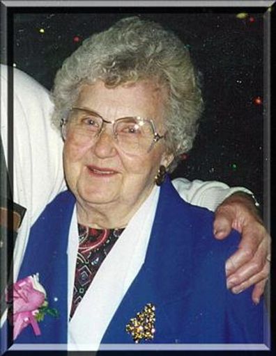 Audrey Dahl Obituary February 19, 2010 - Mattson Funeral Home & Cremation Service