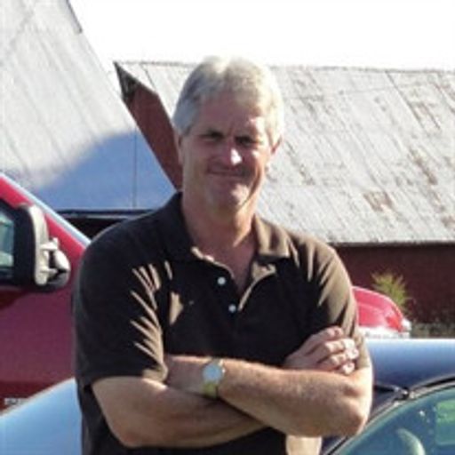 Brian Harold Haase Obituary September 3, 2019 - Ledford Family Funeral ...