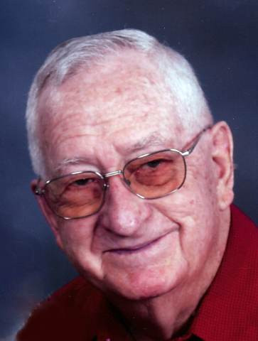 George Woodrow Wilson Obituary 2011 - Cress Funeral and Cremation Services