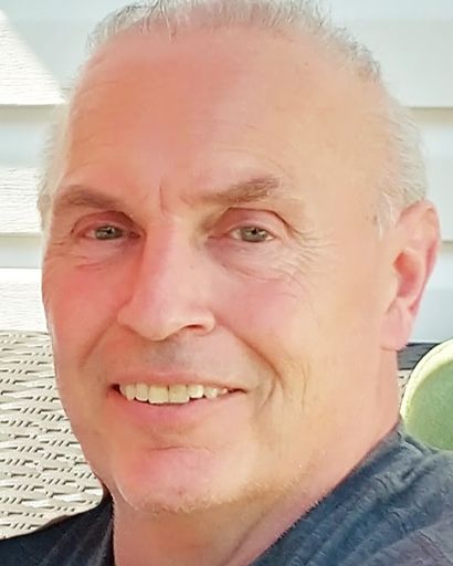 Gary Michael Altenburg Obituary May 14, 2023 - McComas Family Funeral Homes