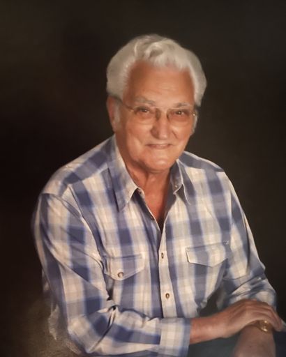 James Thomas "Jimmy" Hancock Obituary 2023 - Moody Funeral Services