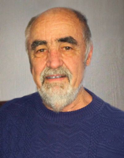 Robert Powers Obituary - Winkel Funeral Home