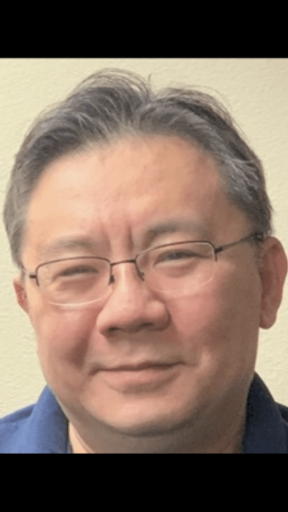 Mark Lin Obituary January 12, 2021 - Thomas Miller Mortuary