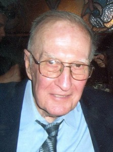 Louis Racca Obituary 2012 - McDonald Funeral Homes