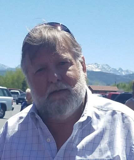 Terry Smith Obituary 2020 - Chamberlain Chapel