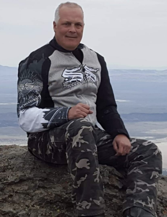 Brian Kimble Swisher Obituary January 10, 2024 - Weddle Funeral Service