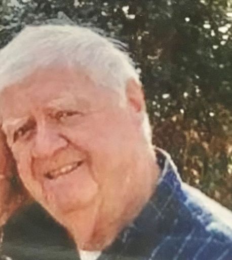 Patrick J. O'Connor Obituary November 22, 2021 - Riewerts Memorial Home