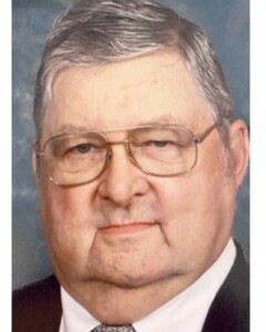 Paul B. Foley Obituary November 24, 2023 - Moody Funeral Services