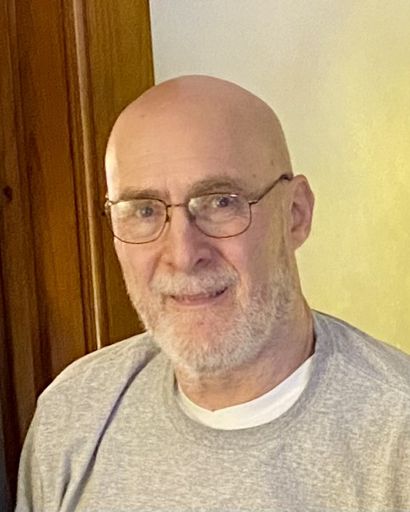 Michael Reed Obituary July 17, 2024 - Connell Funeral Home, Inc.