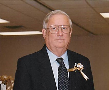 John J. Trapp Obituary 2017 - Vance Brooks Funeral Home