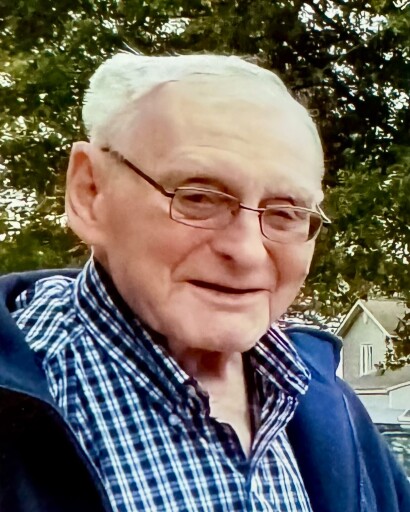 Charles R. Harvey, Jr. Obituary July 21, 2024 - Dean W. Kriner Funeral ...