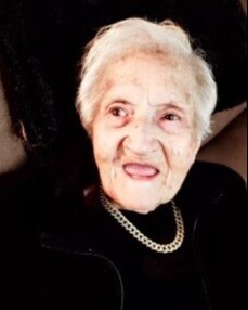 Ella Marie Sepulvado Obituary March 16, 2024 - Rose - Neath Funeral Homes