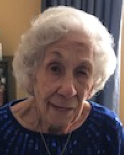 Antoinette Valenti Obituary November 1, 2022 - Fioritto Funeral Service