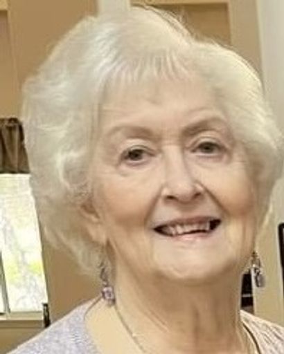 Janet Merriman Gaddy Obituary 2023 - Miller Rivers Caulder Funeral Home