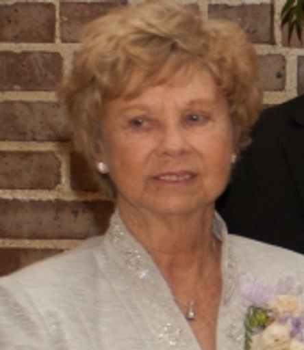 Ellen Stokes Torlay (Stokes) Obituary April 1, 2016 - McAlister-Smith ...
