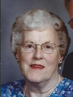 Doris Scott Obituary 2014 - Alspach-Gearhart Funeral Home