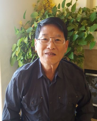 Young Lim Obituary July 19, 2023 - Davis Funeral Homes & Memorial Park ...