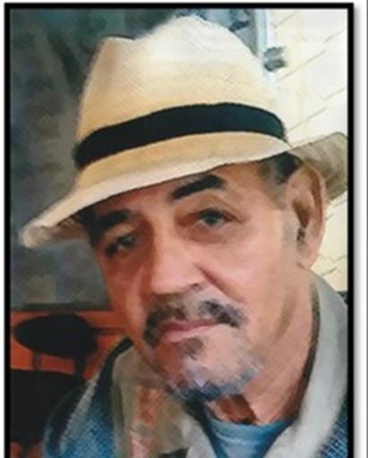 David Carlin, Jr. Obituary October 26, 2023 - Eternal Rest Funeral Home