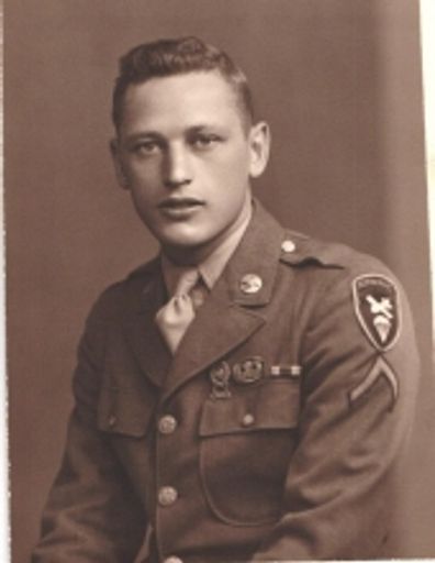 James Symons Obituary December 4, 2018 - The Donohue Funeral Homes Inc.