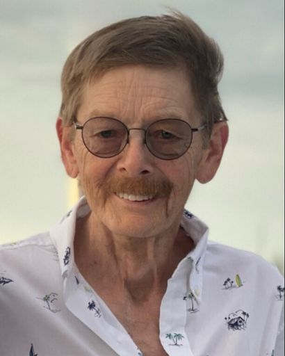 Timothy R. Miller Obituary November 28, 2024 - Harris Funeral Home