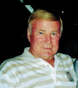 John Ussery Obituary August 27, 2012 - LaGrone Funeral Chapel and ...