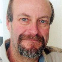 Larry Moore Obituary 2012 - Peterson Brothers Funeral Home