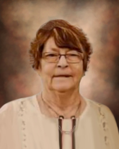 Judy Allen Obituary January 3, 2022 - Jordan Funeral Group