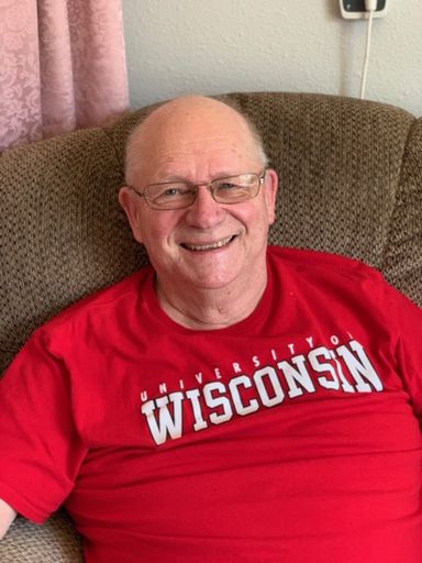 James Earl Kemppainen Obituary February 10, 2020 - Jacobson Funeral Home