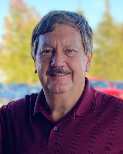 Michael J. Rogers Obituary 2024 - Mueller Memorial