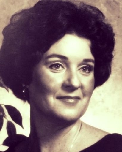 Barbara Bartley Obituary May 10, 2023 - Freeman Family Funeral Homes