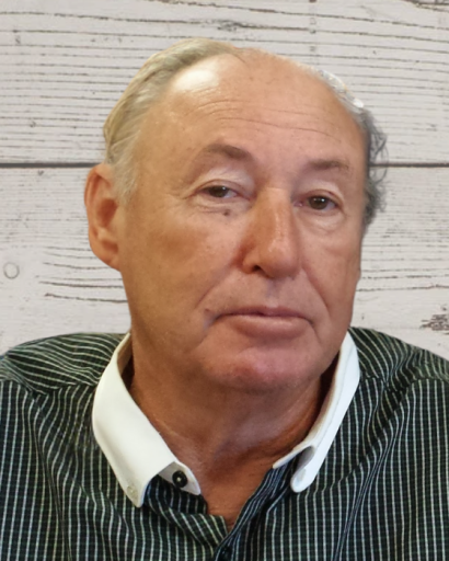 Michel Louis Winters Obituary October 21, 2024 - Kincannon Funeral Home