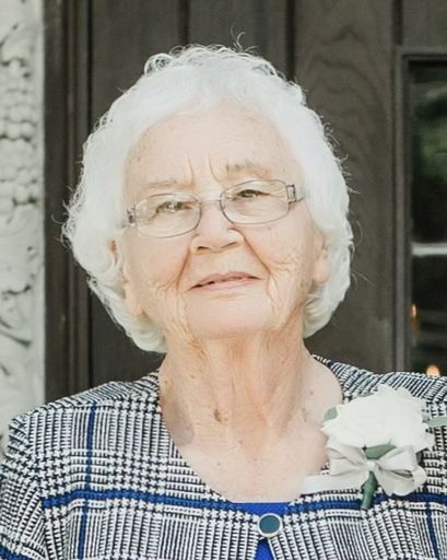 Ruby Rivers Moore Obituary April 7, 2024 - Miller Rivers Caulder ...