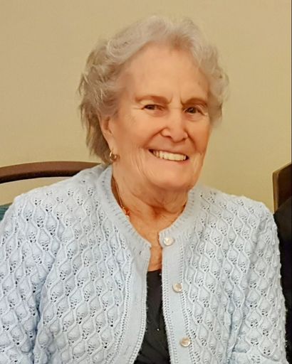 Patsy Jane Bartha Obituary February 19, 2023 - Slater Funeral Homes