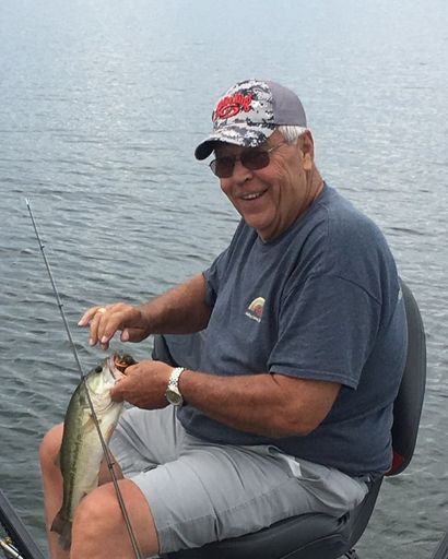 Terry Wayne Lewis Obituary 2024 - McReynolds-Nave & Larson