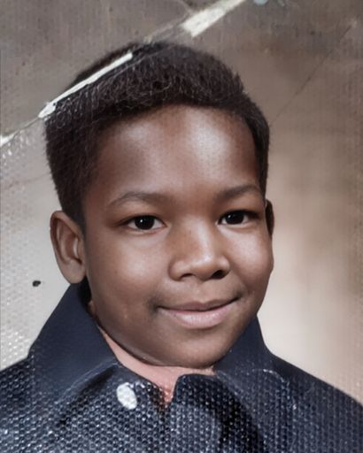 Roderick LaRon Taylor (Lansing) Obituary January 25, 2025 - Paradise ...