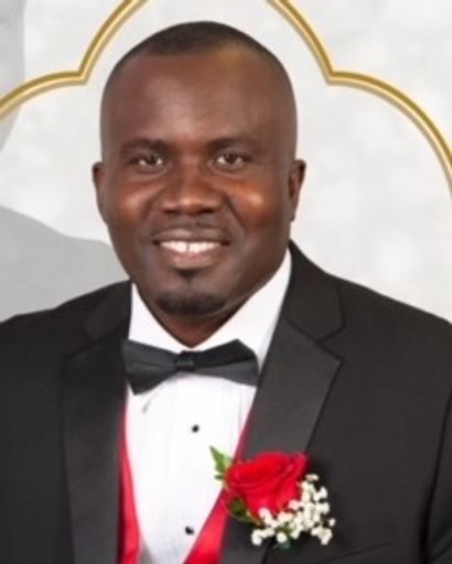 Alfred Amissah Quaicoe Obituary February 9, 2023 - Galante Funeral Home