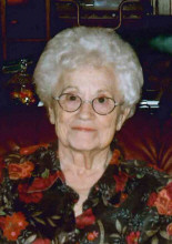 Betty Thompson Obituary 2016 - Wells Funeral Homes & Cremation Service