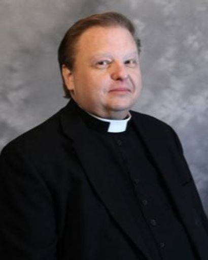 Rev. Thomas J. Major Obituary December 6, 2024 - Homer Funeral Home