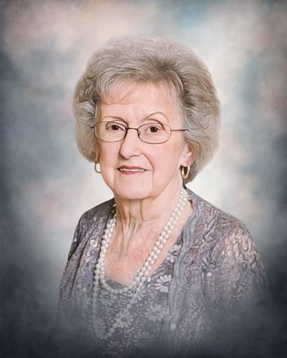Mary Wallace Obituary November 30, 2024 - Baker Funeral Home
