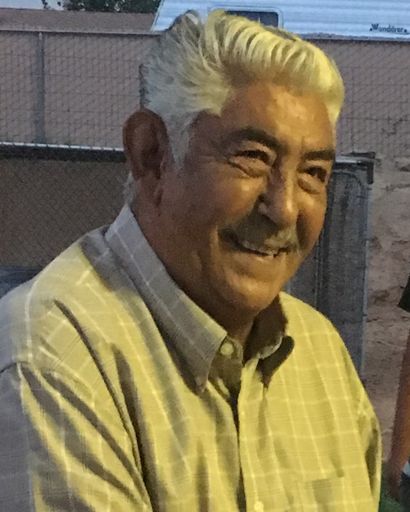 Paul Ray Archibeque Obituary November 10, 2024 - Farmington Funeral Home