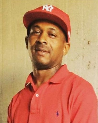 TIMOTHY BYRON JOSEPH Obituary November 12, 2022 - Davis Mortuary Services