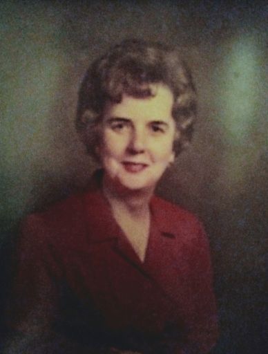 Elizabeth Ballard Obituary 2021 - Wells Funeral Homes & Cremation Service