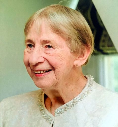 M. Gloria Fitzgerald Obituary December 25, 2017 - Holden Dunn Lawler ...