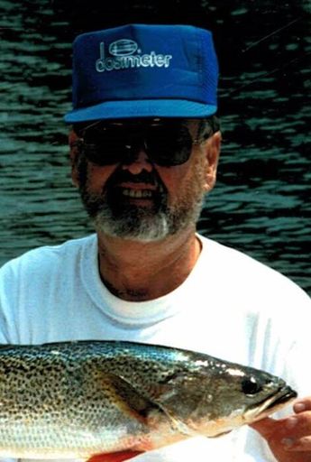 Paul Ritchie Obituary January 20, 2021 - Maxwell Funeral Home