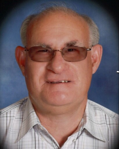 Richard H. Lantz Obituary May 7, 2024 - Herman Funeral Homes & Crematory