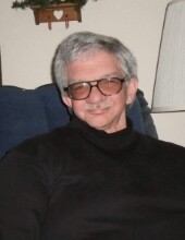 Kim Alan Partlow Obituary February 9, 2023 - Leaf Cremation Ohio